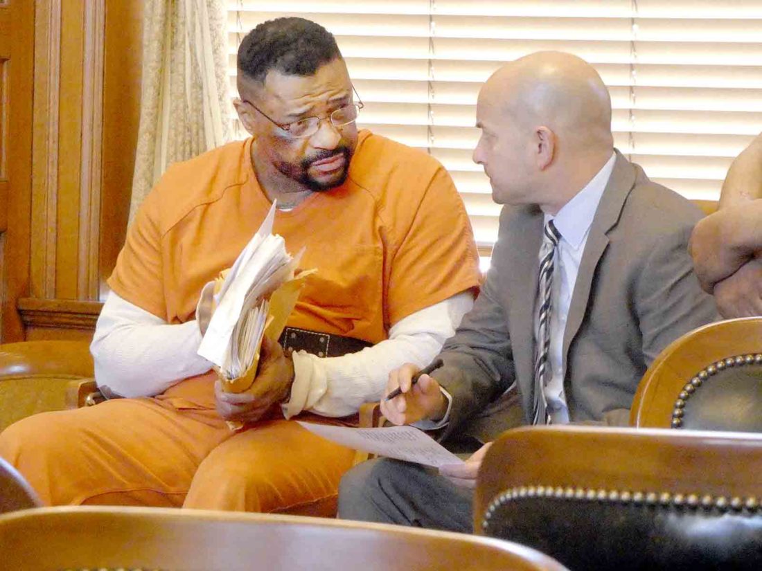 44 years to life | News, Sports, Jobs - Tribune Chronicle